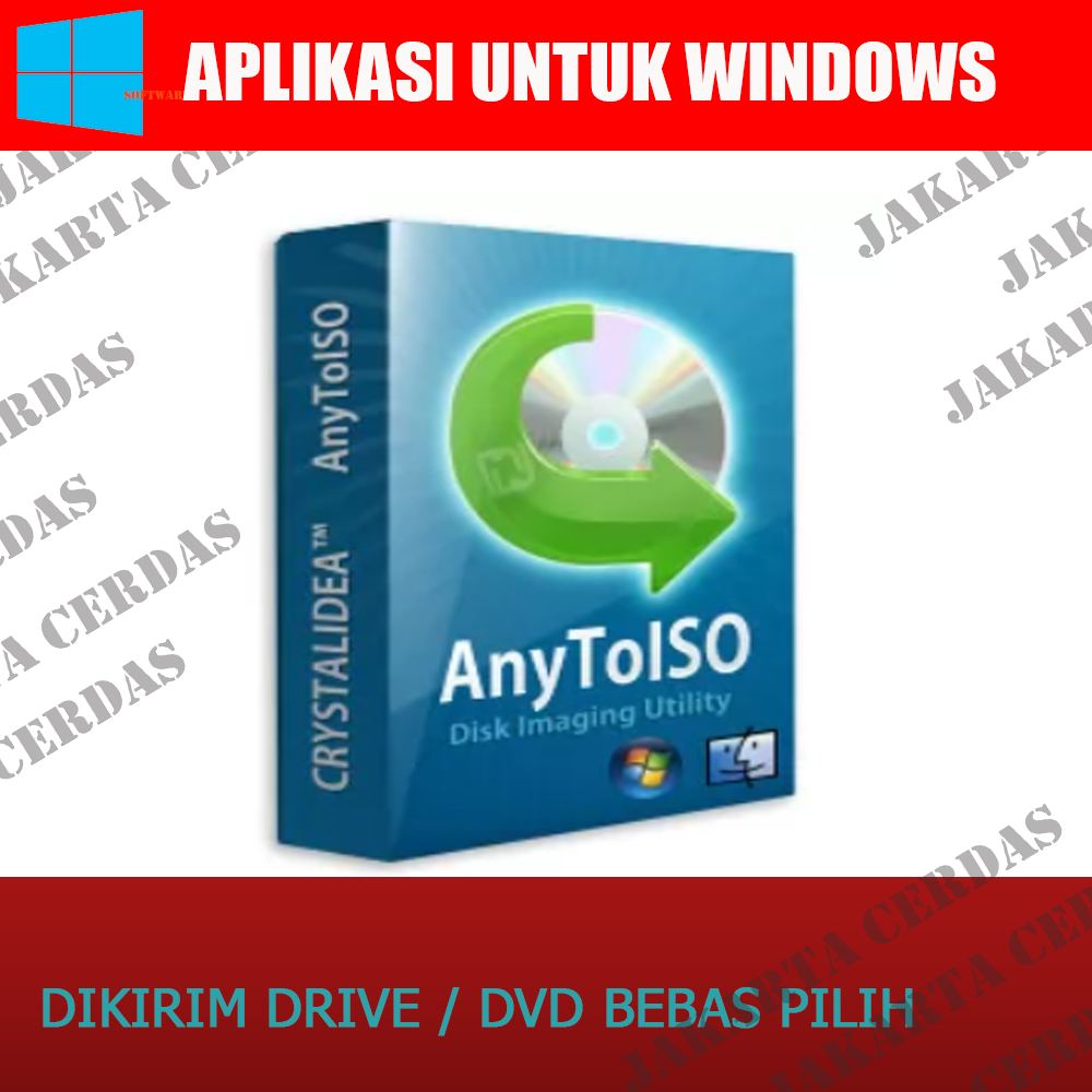 Jual APLIKASI ANYTOISO PROFESSIONAL V3 – SOFTWARE KONVERSI FILE IMAGE ...
