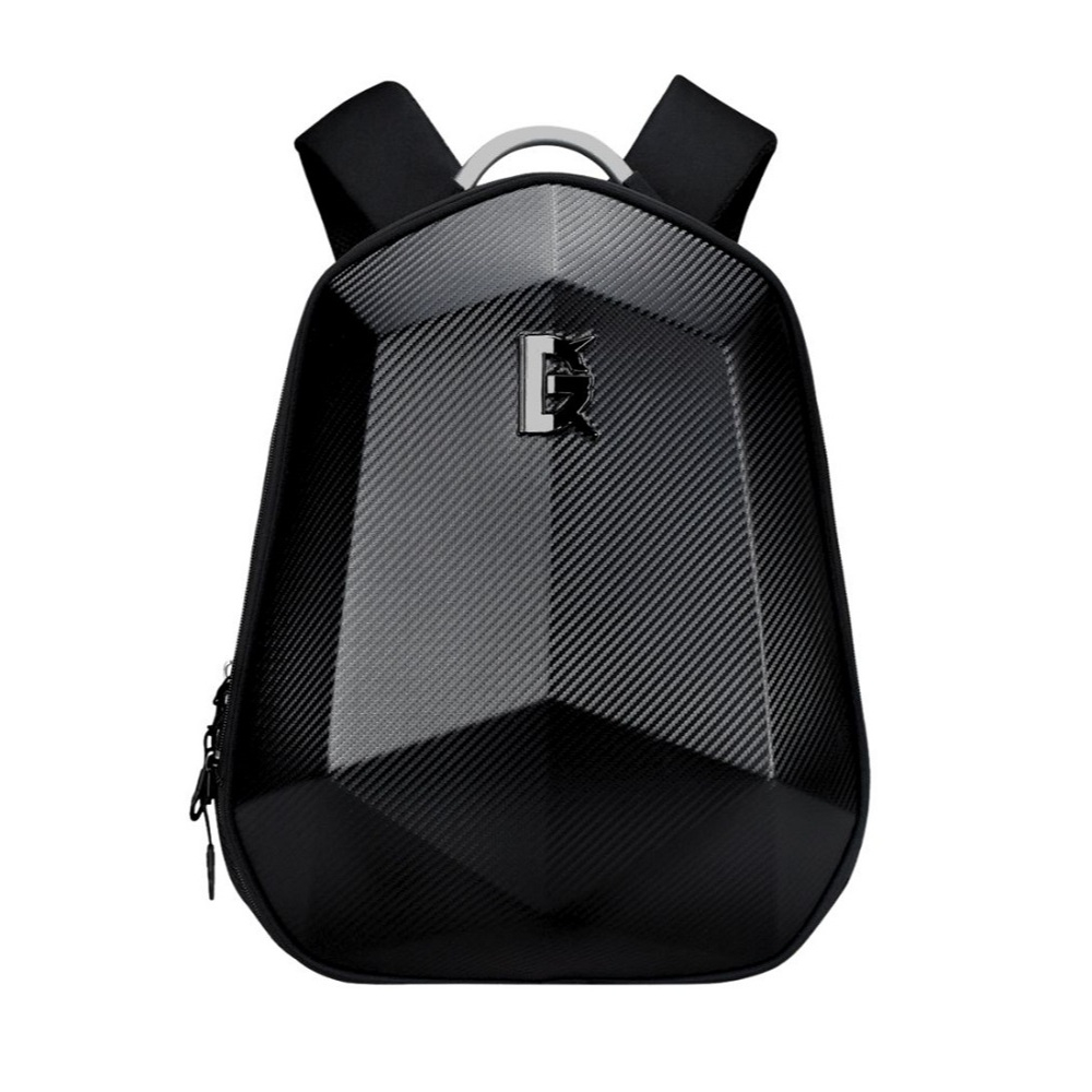 Jual GHOST RACING GR-BB04 - Tas Ransel Men Backpack Riding Hard Shell ...