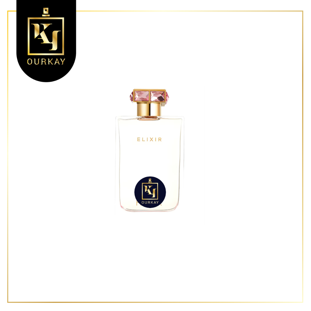 Jual ORIGINAL ELIXIR EAU DE PARFUM 75ML PRODUK | Shopee Indonesia