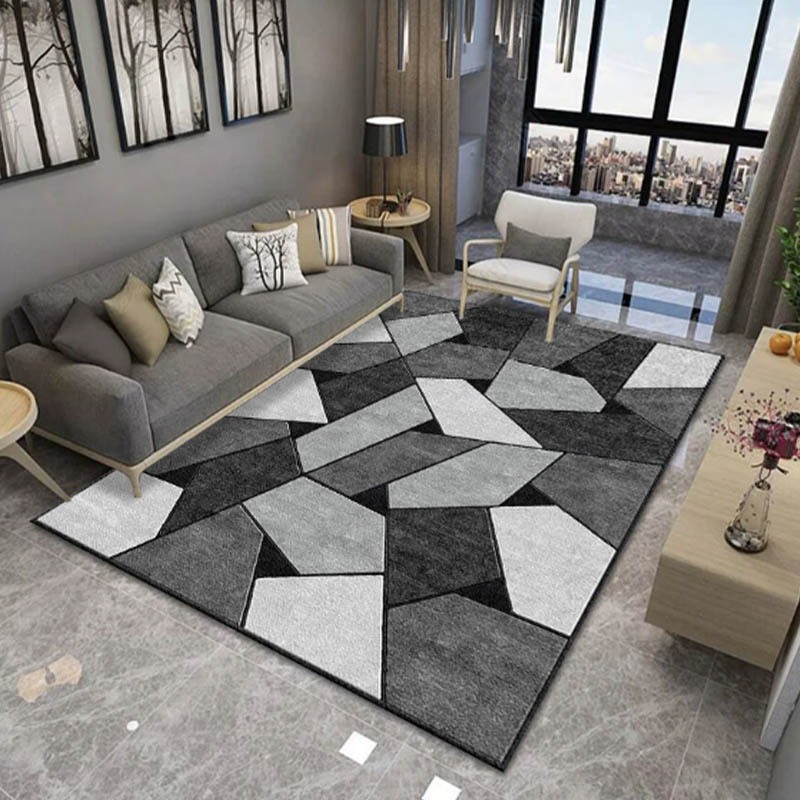 Jual Karpet ruang tamu, gaya baru, sofa ruang tamu, mat lantai, tinggi ...
