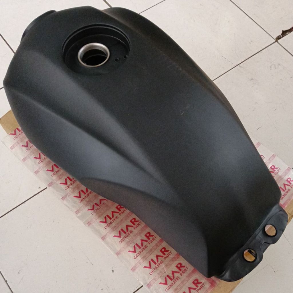 Jual Tangki Bensin Viar Vintech Retro 200cc ORIGINAL VIAR | Shopee ...