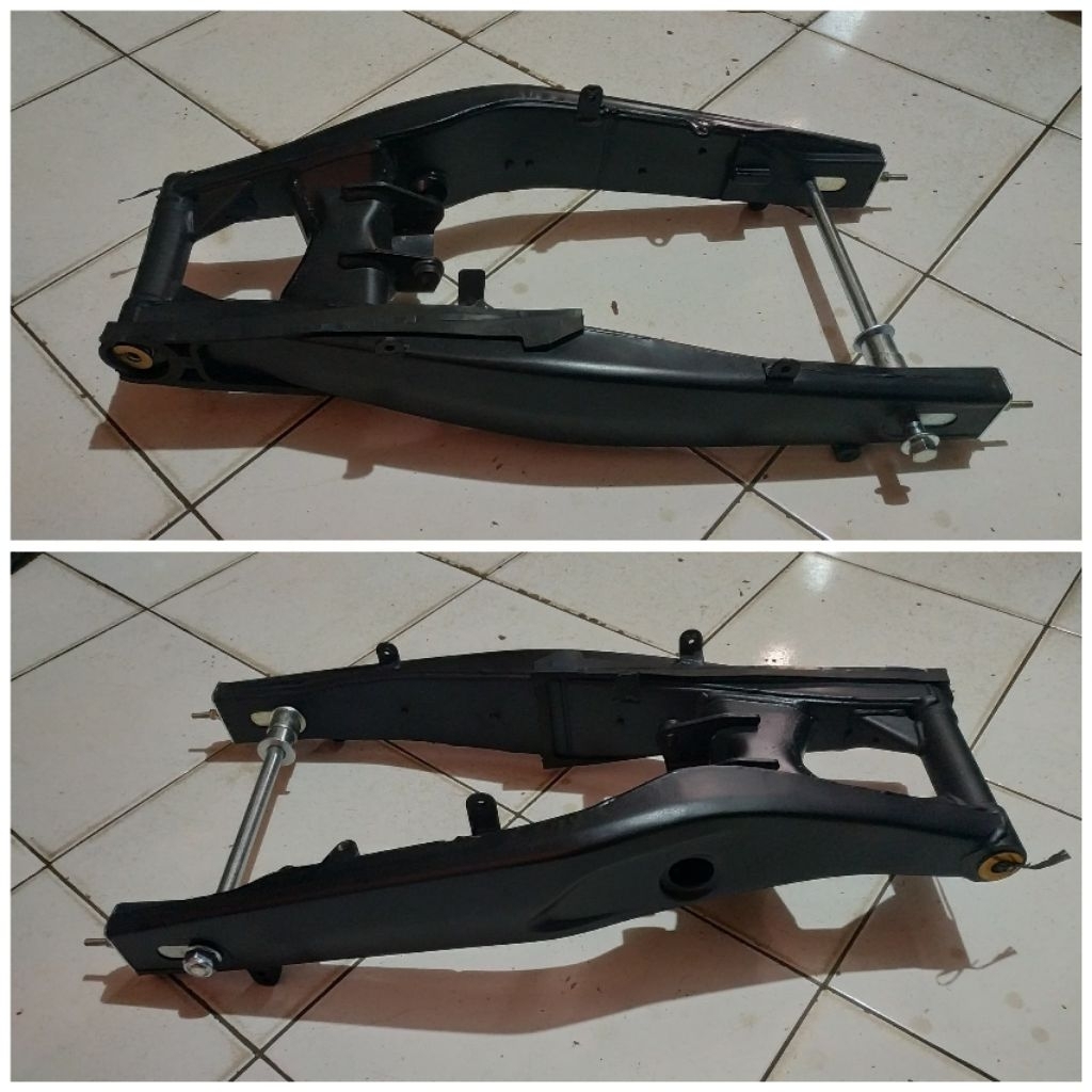 Jual Swing Arm R25 PNP Vixion NVL NVA ANV R15 V2 Xabre | Shopee Indonesia