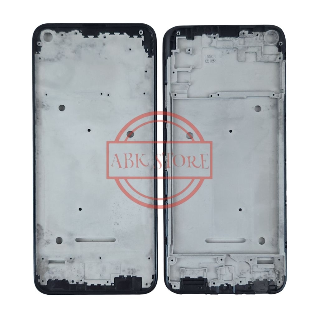 Jual FRAME LCD - TATAKAN LCD - TULANG LCD FOR ITEL VISION 2 L6503 ...