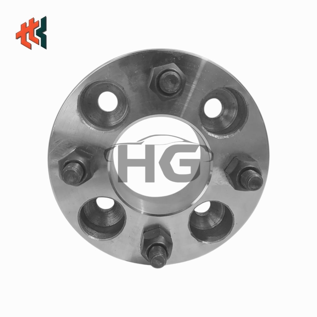 Jual Adaptor Velg Mobil PCD 4x110 - Bahan Besi Padat Berkualitas ...