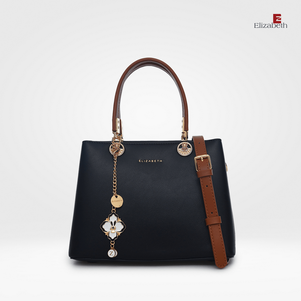 Jual Tas Elizabeth Handbag 0706-1940 | Shopee Indonesia