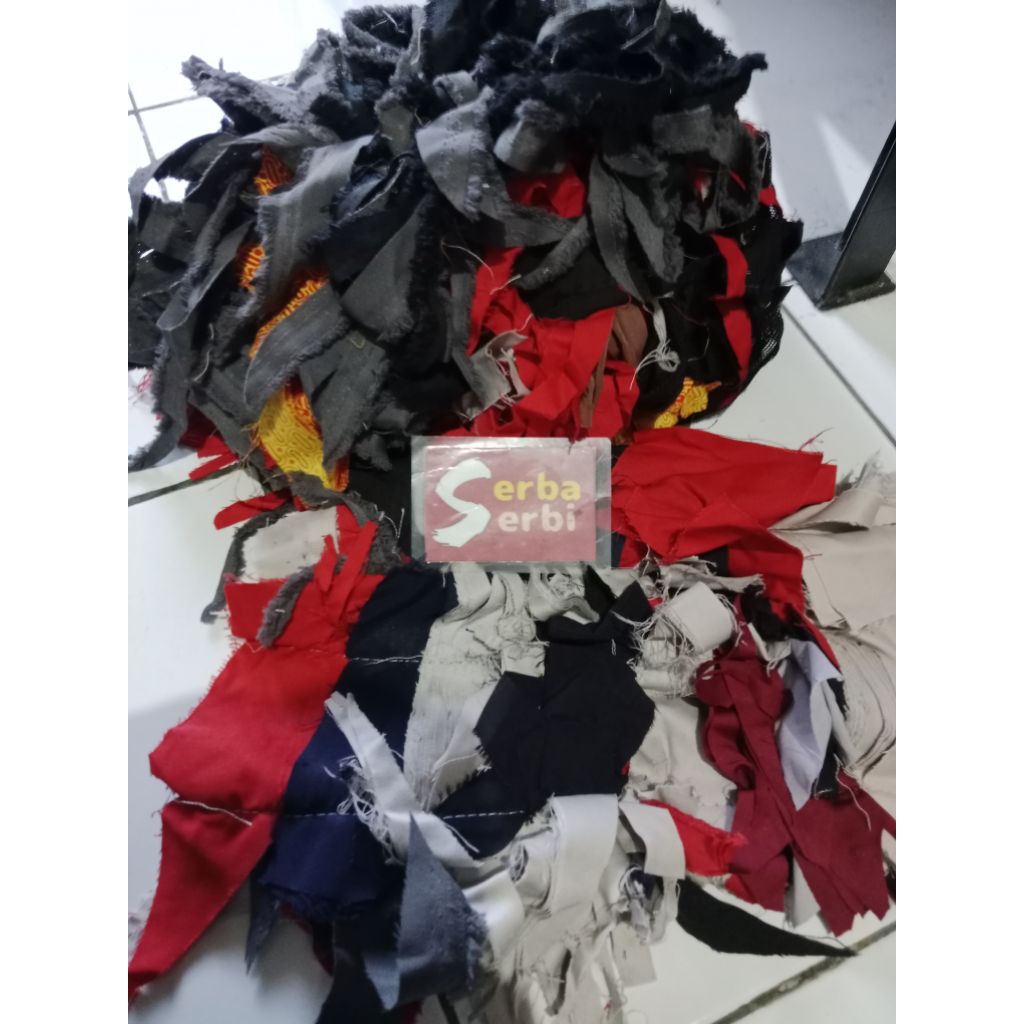Jual -/KG KAIN MAJUN 2LAPIS-Kain lap serbaguna | Shopee Indonesia