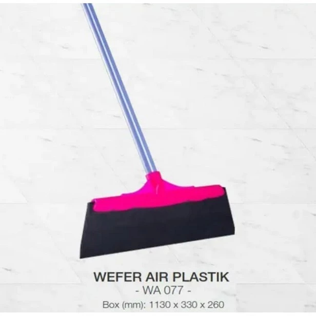 Jual (KURIR INSTANT) Wefer Air Plastik Dragon wa 077 Slaber air ...