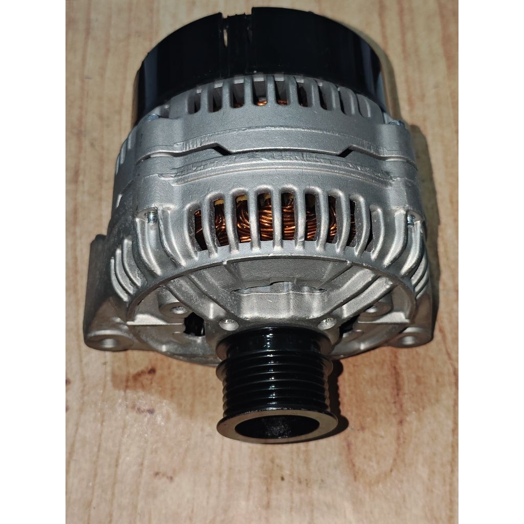 Jual Alternator Mercedes Benz 124 W124 E320 Masterpiece 12v 120a ...