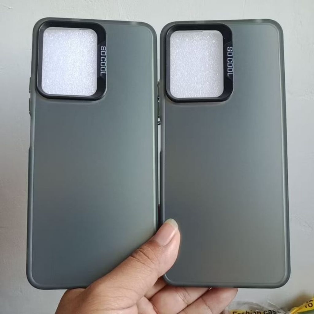 Jual CASE IMD BLACK XIAOMI REDMI NOTE 12 4G/5G/NOTE 12 PRO 5G/POCO X5 ...