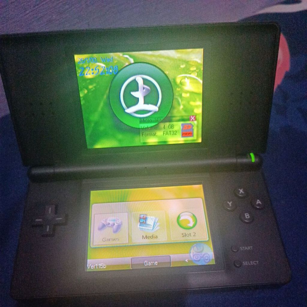 Jual Nintendo DS lite/NDS lite | Shopee Indonesia