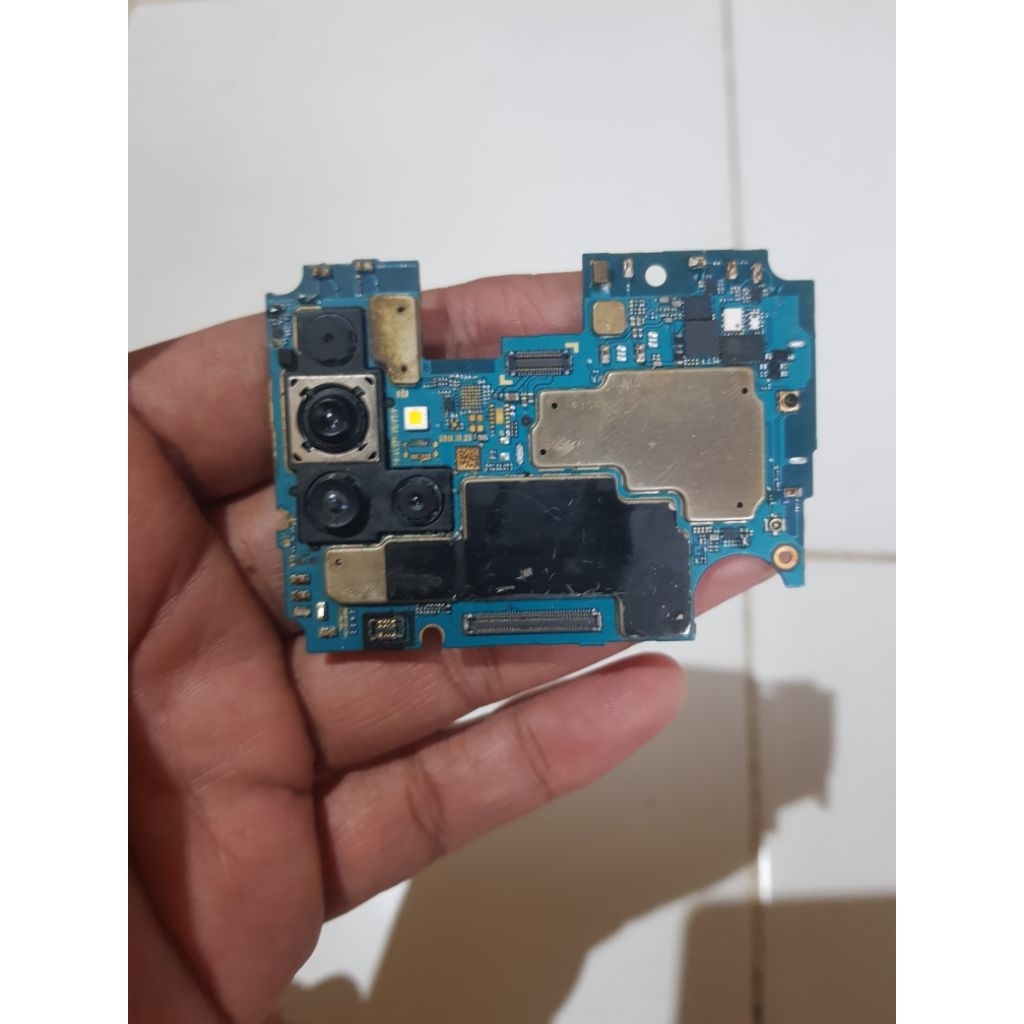 Jual mesin samsung a51 hidup bootloop.. | Shopee Indonesia