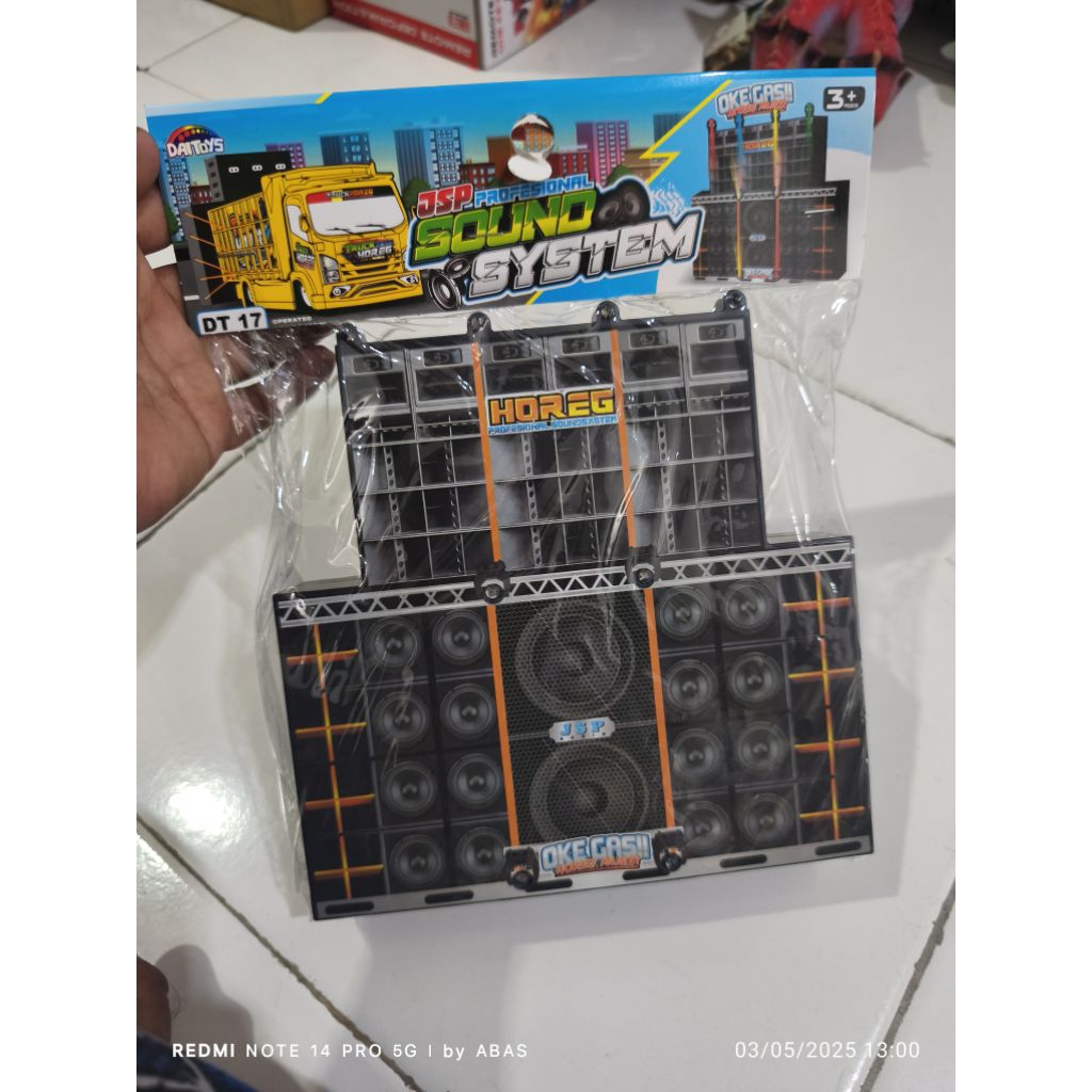 Jual MAINAN SOUND HOREG (OKE GAS).NEW SOUND HOREG(APATIYA)DAN SOUND ...