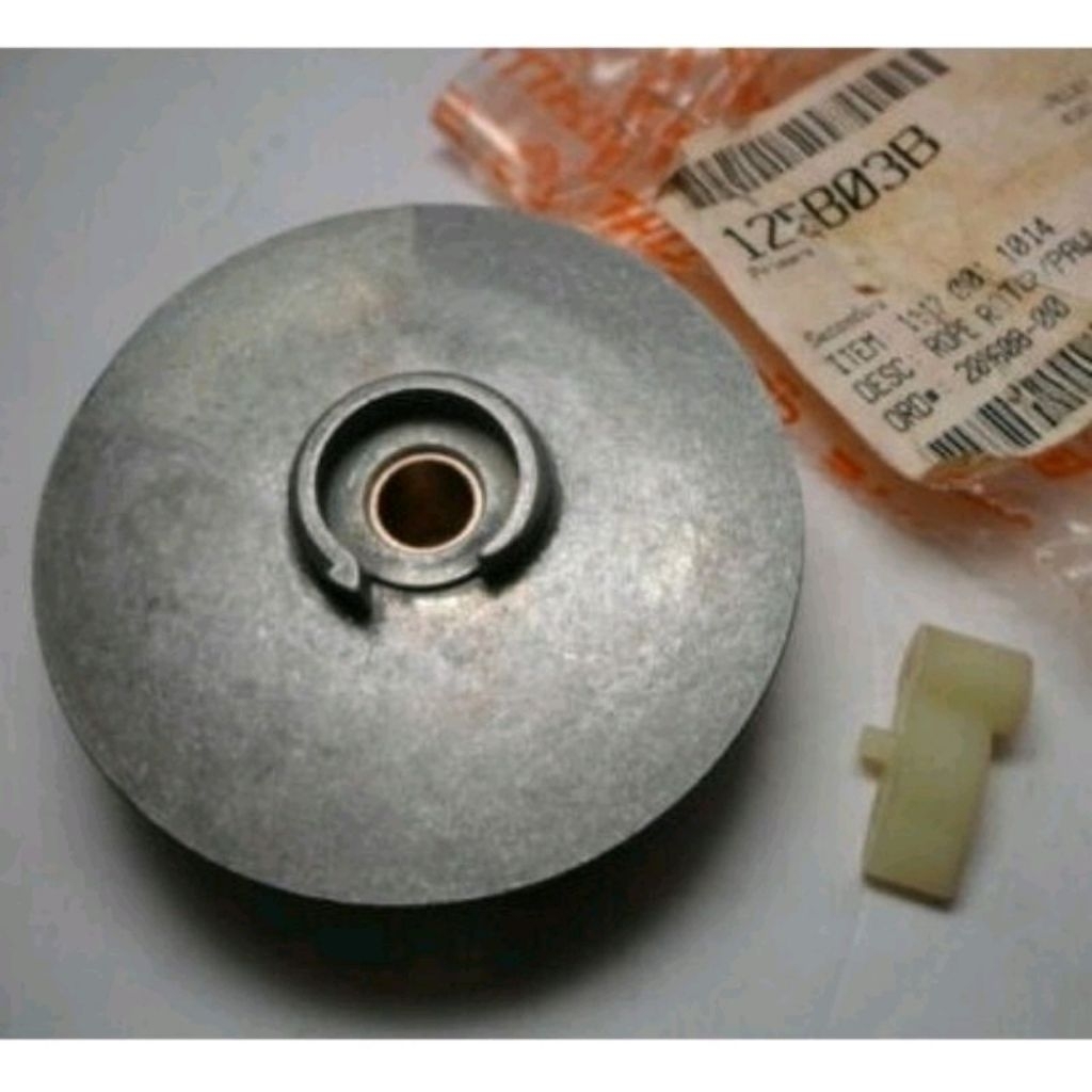 Jual Rope Rotor Pully Starter Senso 070 MS-720 STIHL ORIGINAL | Shopee ...