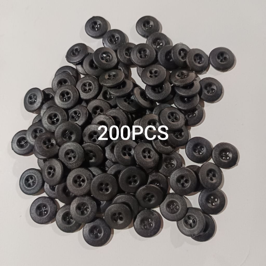 Jual kancing celana kancing pdl 19mm 200pcs | Shopee Indonesia
