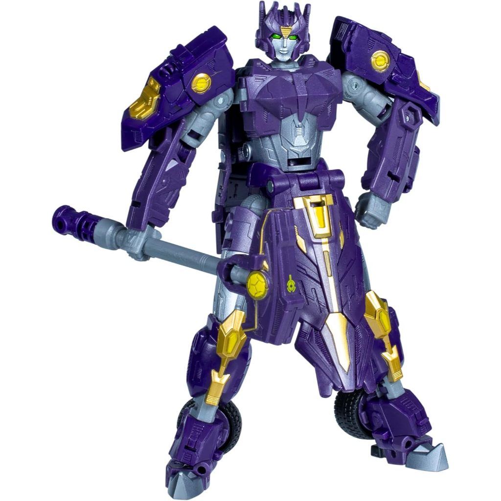 Jual Transformers Age of The Primes Deluxe Class The Thirteen Solus ...