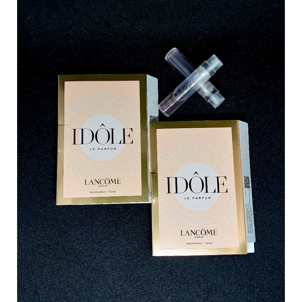 Jual Vial Perfume Parfum Original | Shopee Indonesia