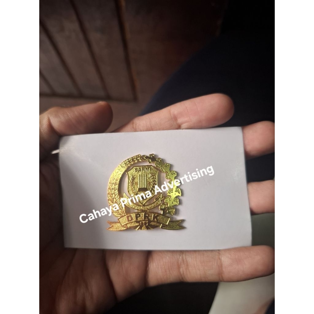 Jual Pin Magnet DPRK SARMI | Shopee Indonesia