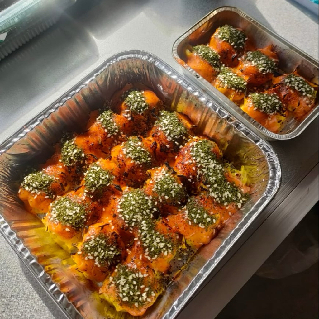 Jual DIMSUM MENTAI ( isi 16 ) | Shopee Indonesia
