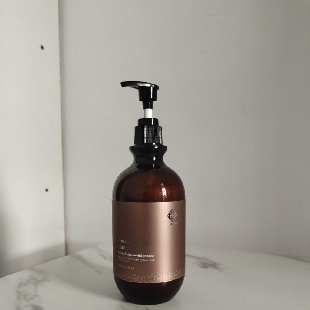 Jual [NEW] Elabore Shampoo Korea – Perawatan Rambut Premium & Alami ...