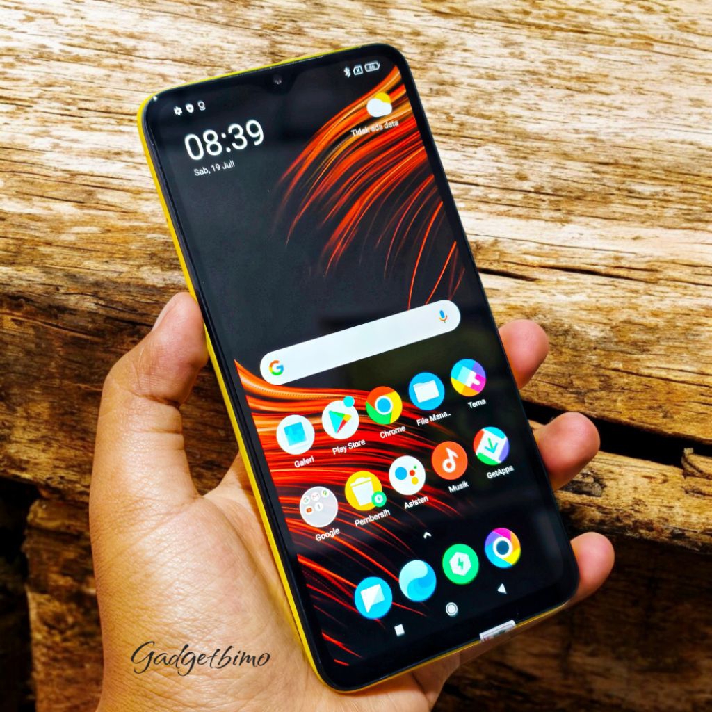 Jual POCO M3 4/64 NORMAL BERKUALITAS HARGA TERJANGKAU HP POCO MURAH ...