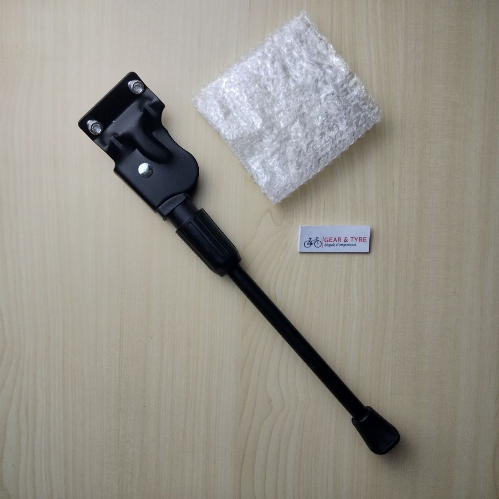 Jual Standart Jagang Samping Sepeda Lubang Dua ( Baut Dua ) Ukuran 24 ...