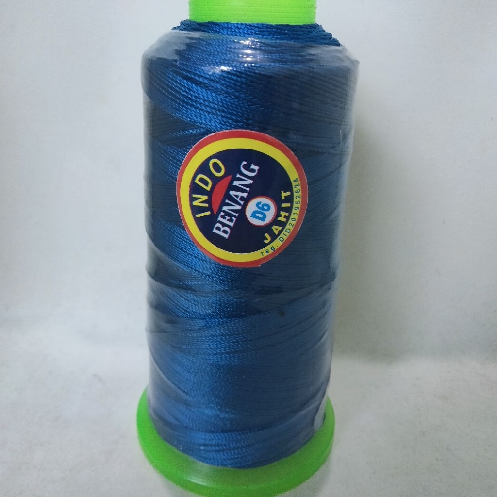 Jual Benang Jahit Nilon ukuran D.6 | Shopee Indonesia