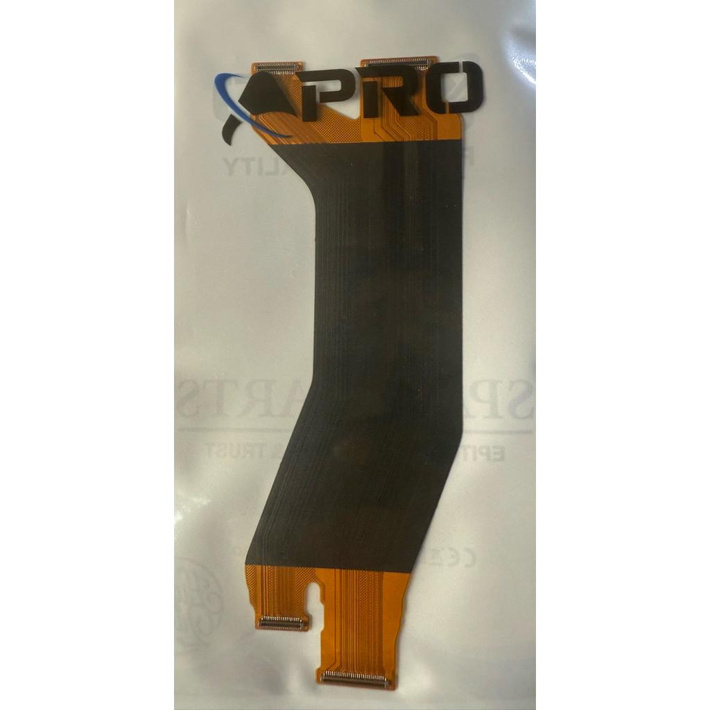 Jual FLEXIBLE/FLEKSIBEL Board/Connect Infinix Note 40 Pro 5G/X6851 ...