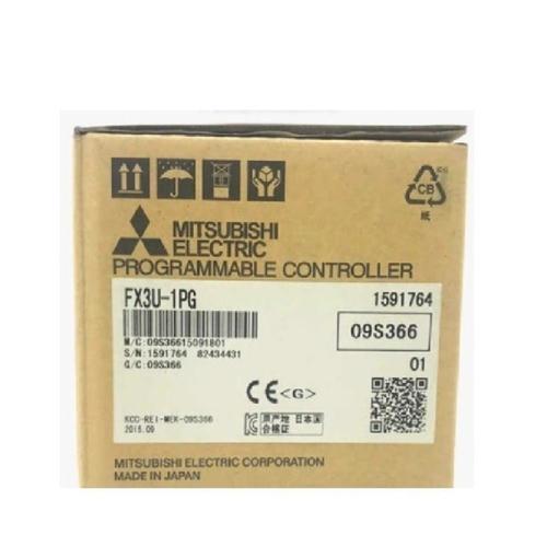 Jual PLC MITSUBISHI FX3U-1PG | Shopee Indonesia
