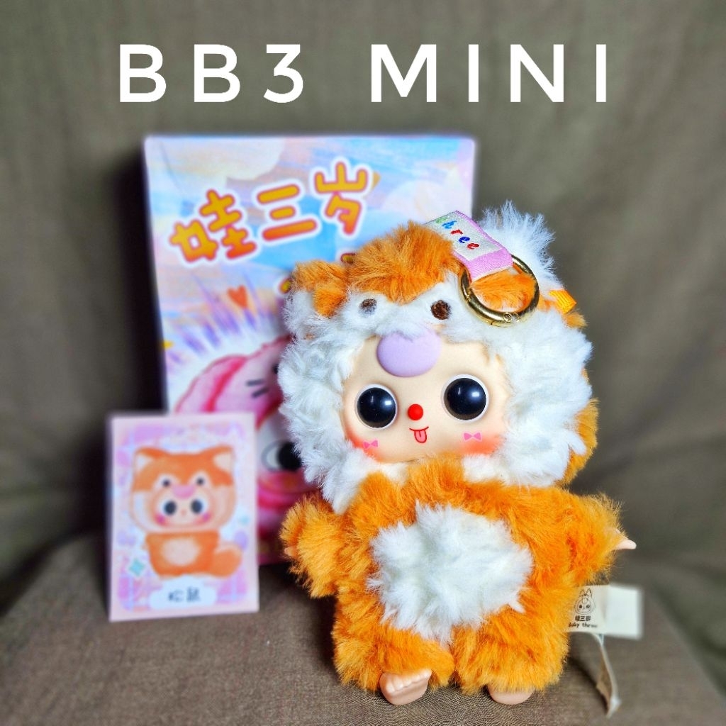 Jual BB3 MINI BLINBOX ORIGINAL 100% | Shopee Indonesia