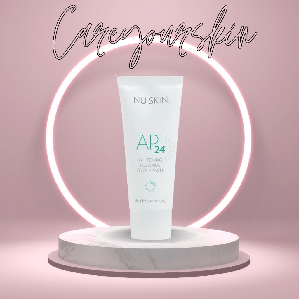 Jual AP 24® Whitening Fluoride Toothpaste | Shopee Indonesia