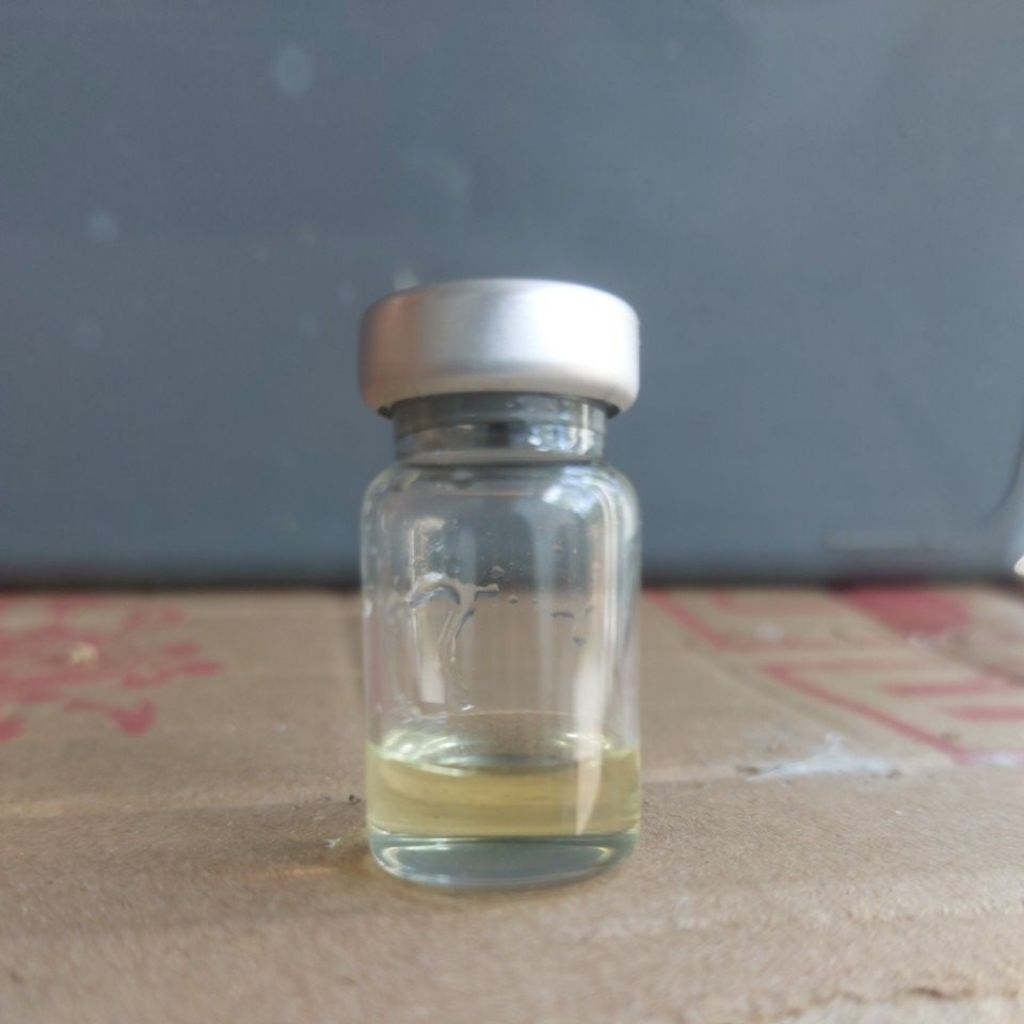 Jual perangsang hormon kelinci jantan dan betina 2ml | Shopee Indonesia