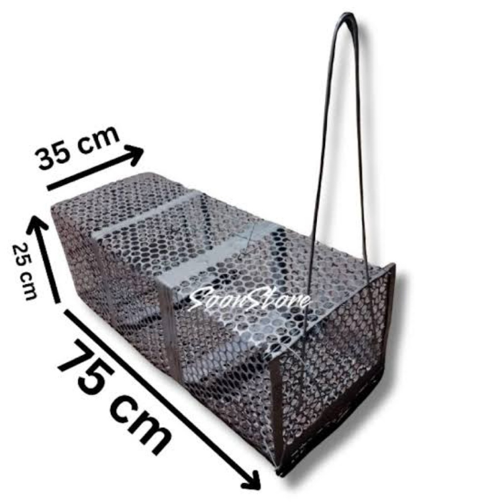 Jual JEBAKAN LUWAK/JEBAKAN TIKUS,JEBAKAN MUSANG/SUPER BERKUALITAS ...