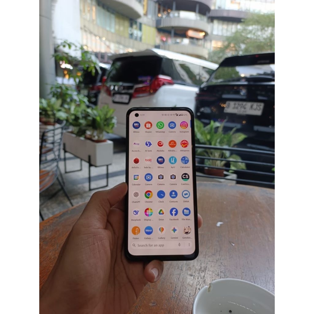 Jual Asus Zenfone 9 6/128 Hp Dusbook Minus Fingerprint | Shopee Indonesia