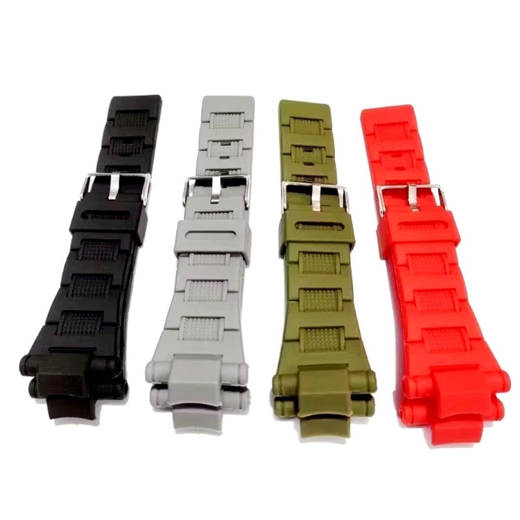 Jual Strap Tali Jam Rodan 8060 8002 Tali Karet Jam Tangan Rodan 8002 ...