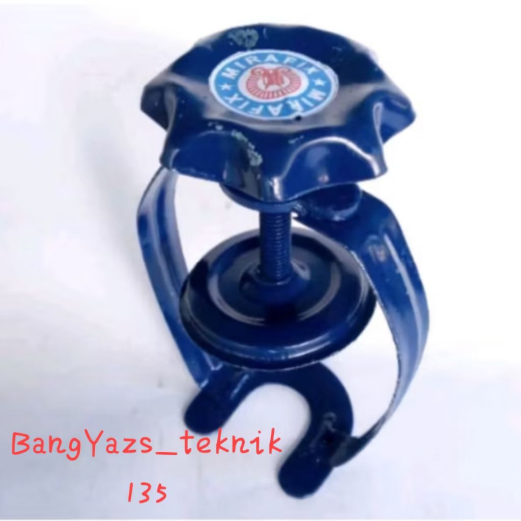 Jual PENGAMAN REGULATOR PENGAIT PENGENCANG REGULATOR TABUNG kompor gas ...