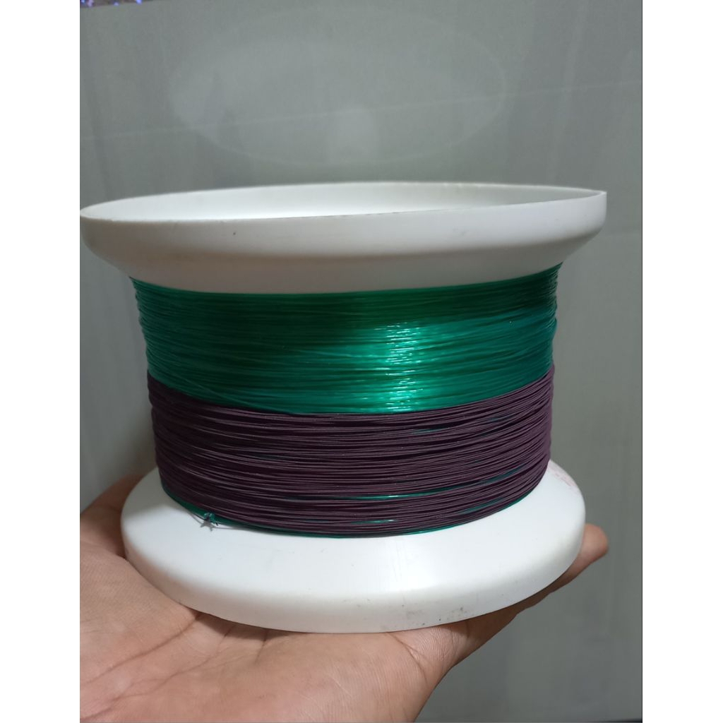 Jual Golongan paralon + kenur pengulur 1500yard | Shopee Indonesia