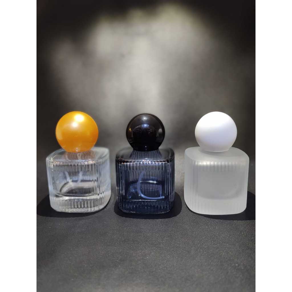 Jual Botol Parfume J71 50ML Easypump + Ring Tutup Bulat Perpcs | Shopee ...
