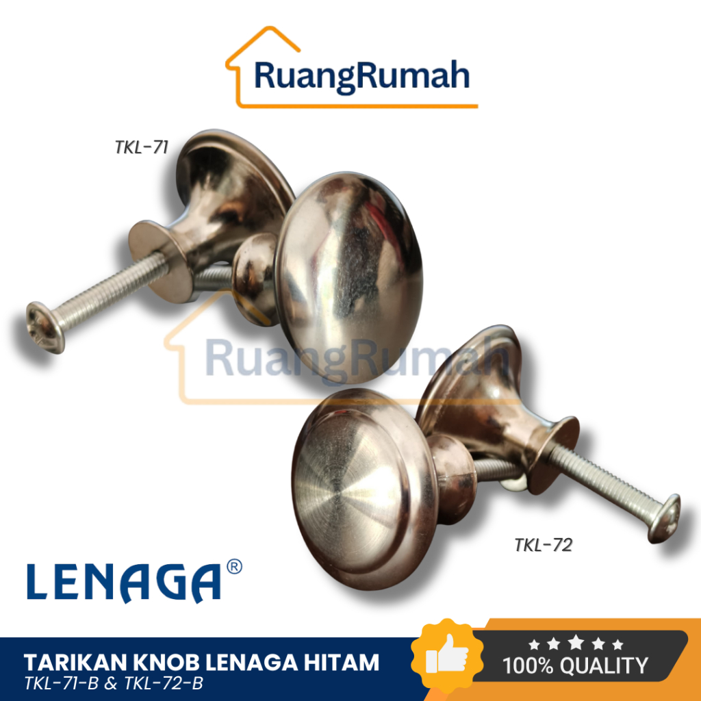 Jual (Grosir) HUBEN TKL-71 Handle Lemari Laci Tarikan Laci Minimalis ...