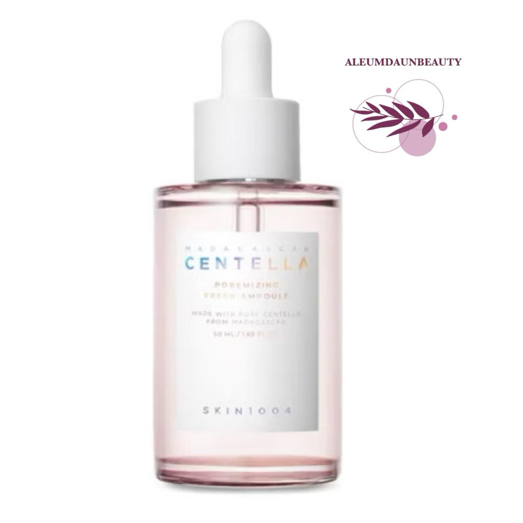 Jual SKIN1004 Poremizing Fresh Ampoule 50ml | Shopee Indonesia