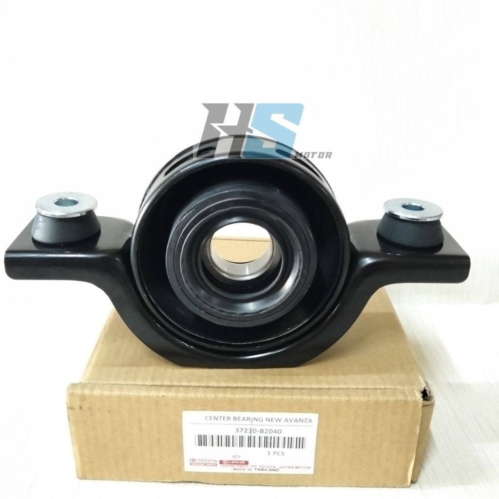 Jual CENTER BEARING ASSY GANTUNGAN KOPEL MOBIL TOYOTA GRAND NEW AVANZA ...