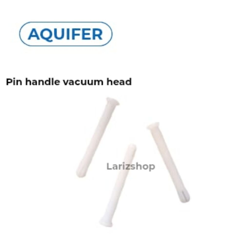Jual PIN HANDLE VACUUM HEAD AQUIFER | Shopee Indonesia