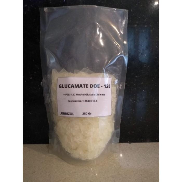 Jual Glucamate DOE - 120 = PEG -120 Methyl Glucose Dioleate | Shopee ...
