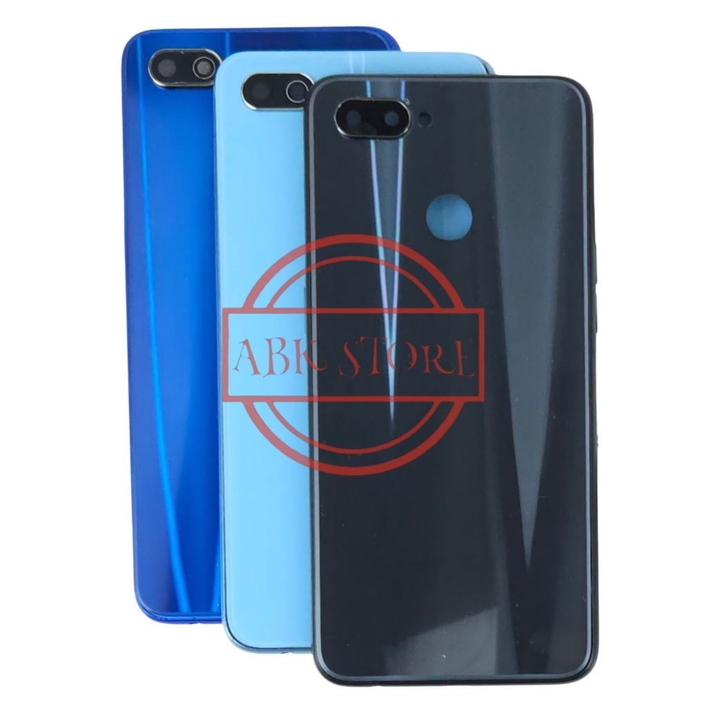 Jual BACK CASING - KESING - HOUSING FOR REALME 2 PRO BACKDOOR FULLSET ...