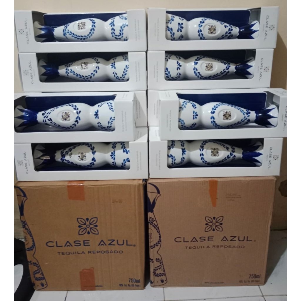 Jual Botol Azul Terlengkap & Harga Terbaru Mei 2026 | Shopee Indonesia