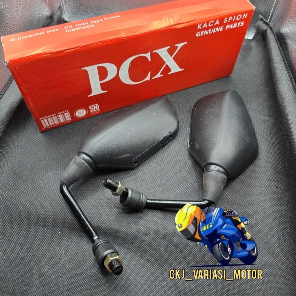 Jual COD SPION STANDAR PCX PNP PCX150 PCX160 XMAX ADV NMAX NEW VARIO160 DLL | Shopee Indonesia