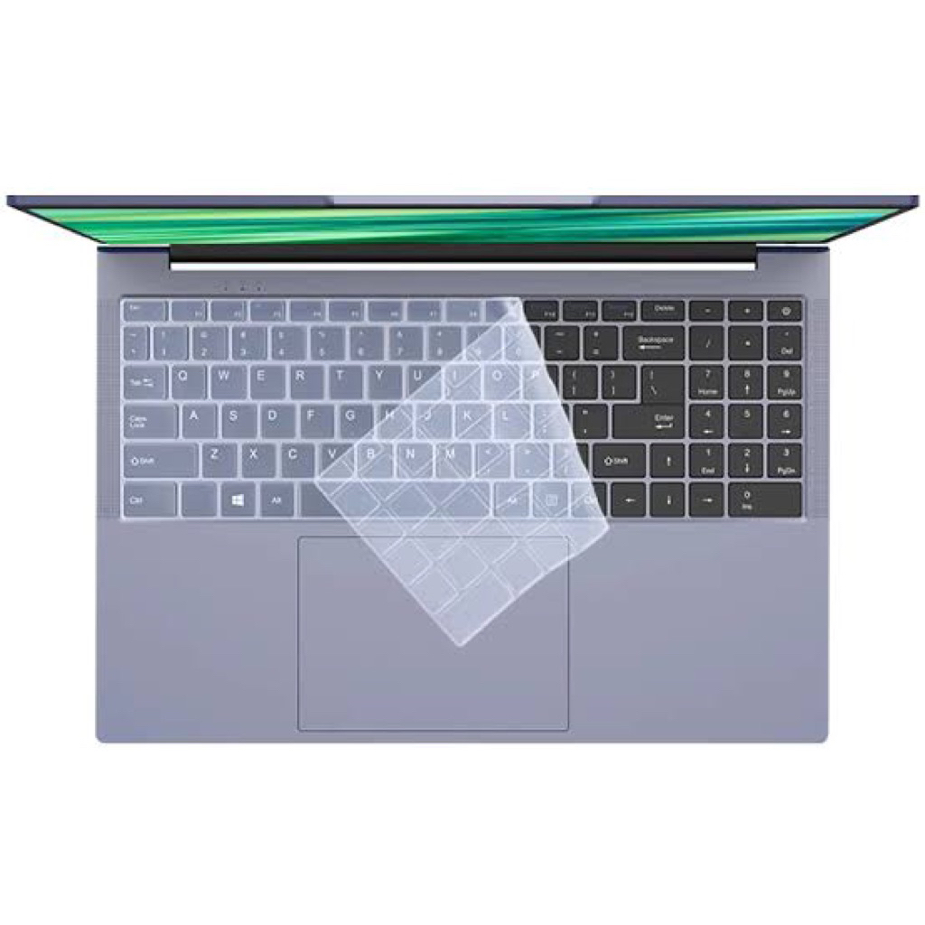 Jual Cover Keyboard Protector Laptop ACER Lite 16 / AL16 N23J4 N23J6 ...