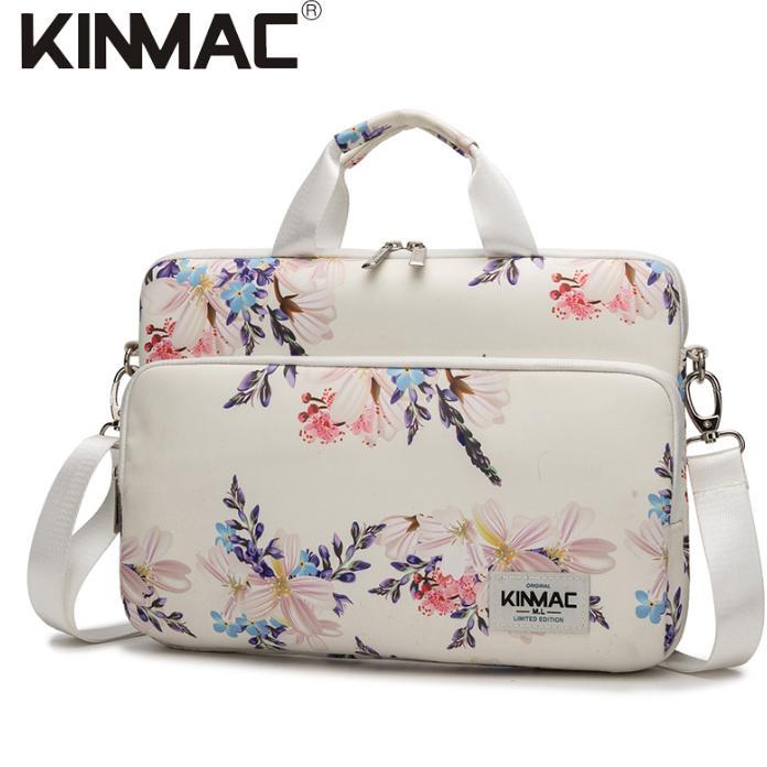Jual KINMAC Indonesia | SEAOTTER Selempang Tas Laptop / Macbook ...