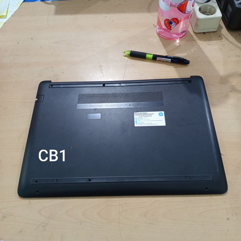 Jual Casing bawah hp 14cm bisa untuk hp 14ck / hp 240 G7 / Hp 245 G7 ...