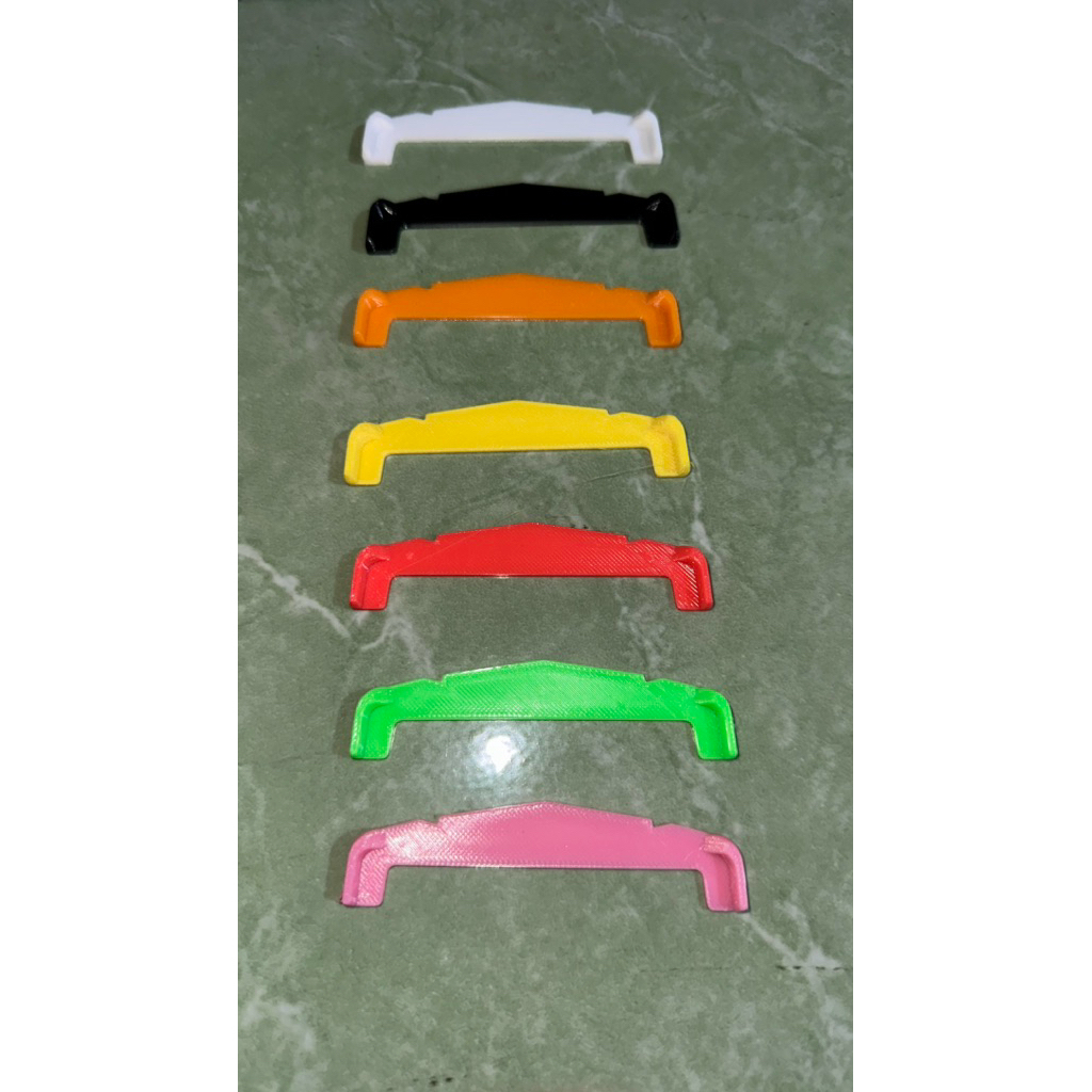 Jual Menjual Miniatur Winglet Bus dan truk, Winglet Bus, miniatur ...