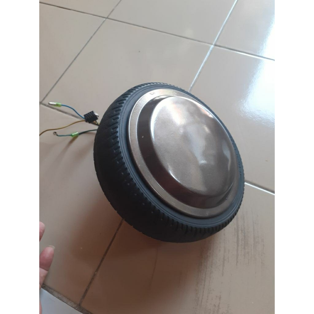 Jual Roda Dinamo Bldc Hoverboard | Shopee Indonesia